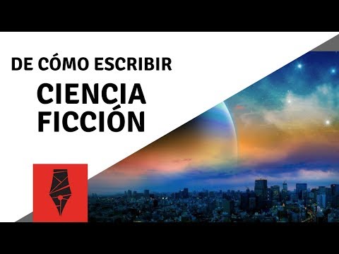 Desata tu creatividad: ideas para escribir un cuento de ciencia ficción