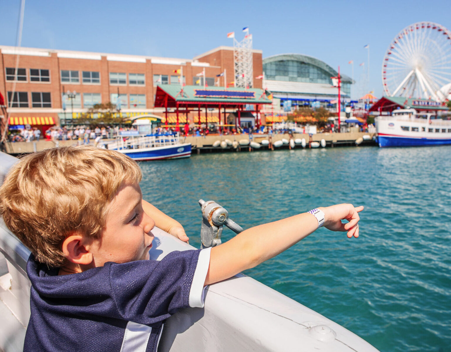 10 actividades imperdibles en Marina d'Or para disfrutar con los niños