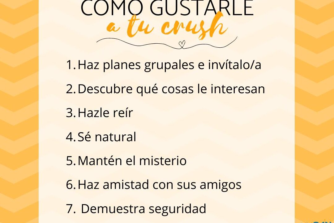 10 consejos para escribir la carta perfecta a tu crush