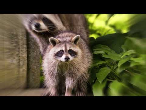 Descubre el misterio: ¿Qué significa soñar con un mapache?