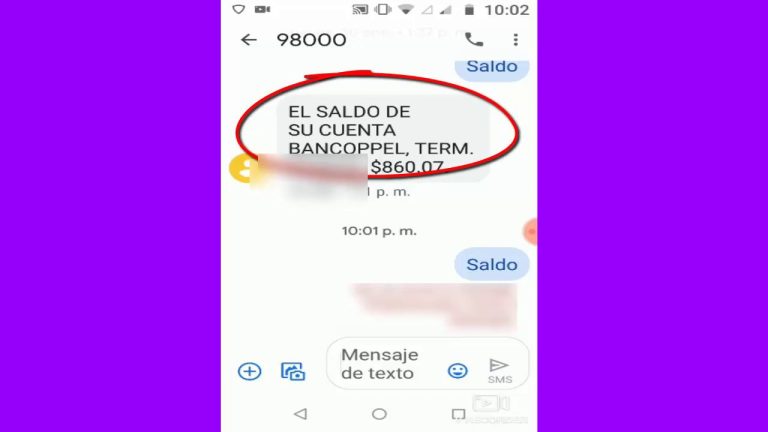 Consulta SALDO Bancoppel Tarjeta de DÉBITO RÁPIDO y FÁCIL