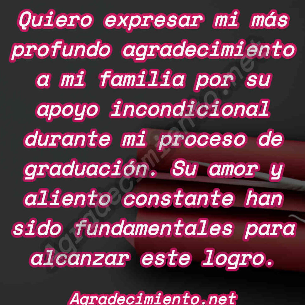 Carta de amor: palabras para mi hija en su graduación universitaria