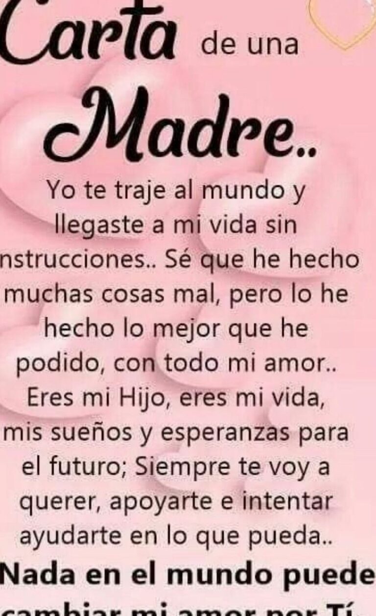 Carta de amor y sabiduría para mi hija en sus quince años