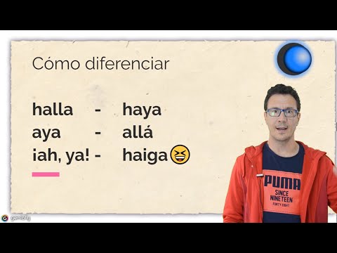 ¿Cómo se escribe: hábil o abil? ¡Descúbrelo aquí!