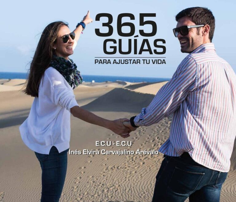 365 Ideas para una Vida Plena: Tu Guía Diaria de Bienestar