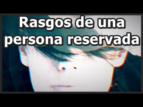 Descubre qué significa ser una persona reservada y cómo abrazar tu ...