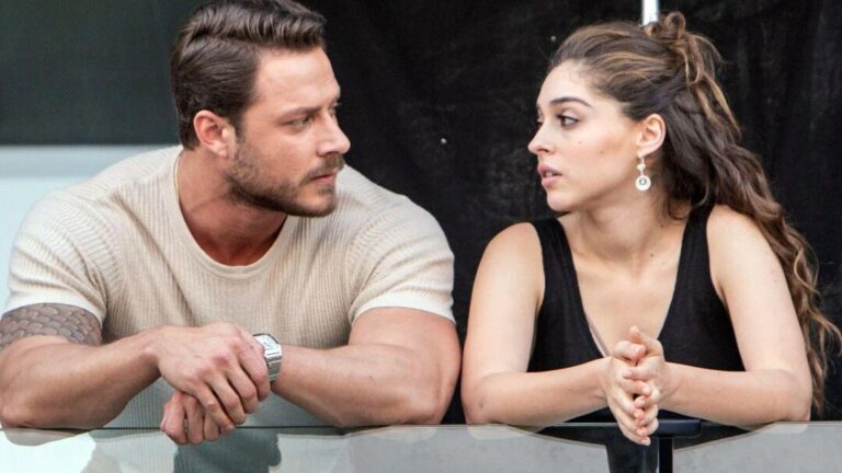 Descubre el capítulo 21 de Más Hermosa que Tú en español