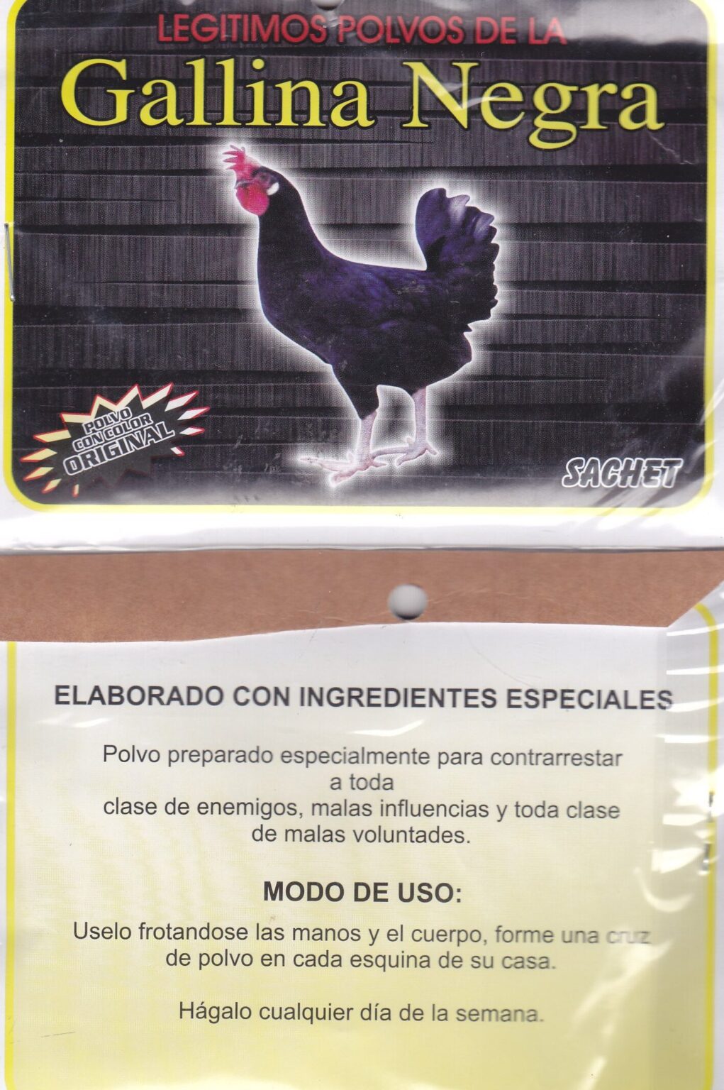 Descubre el misterio: ¿Qué significa una gallina negra muerta?