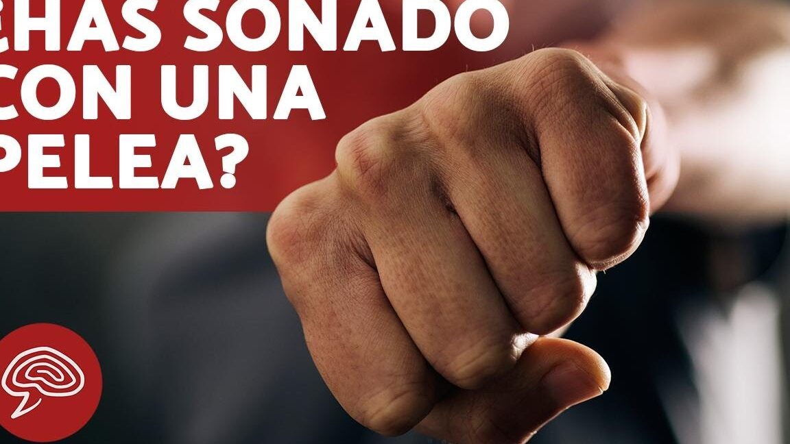 Descubre el significado de soñar con tus padres peleando