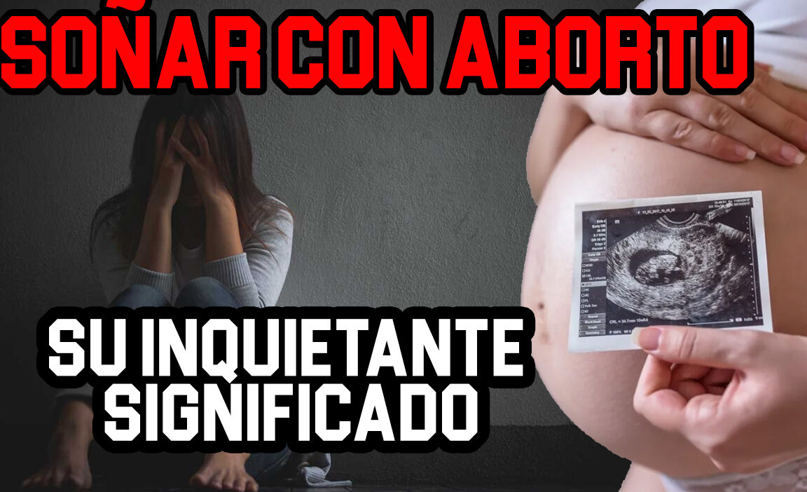 Descubre el significado de soñar con un feto en la mano: ¡Interpretación fascinante!