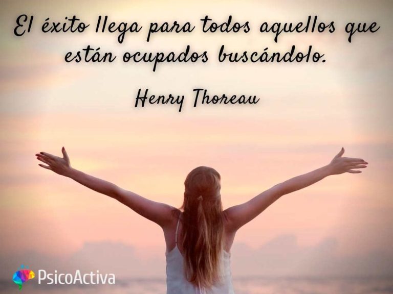 Descubre las mejores frases célebres para motivarte en el trabajo