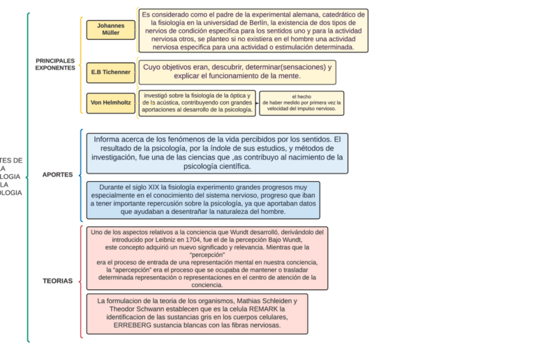 Descubre los valiosos aportes de la psicofísica a la psicología