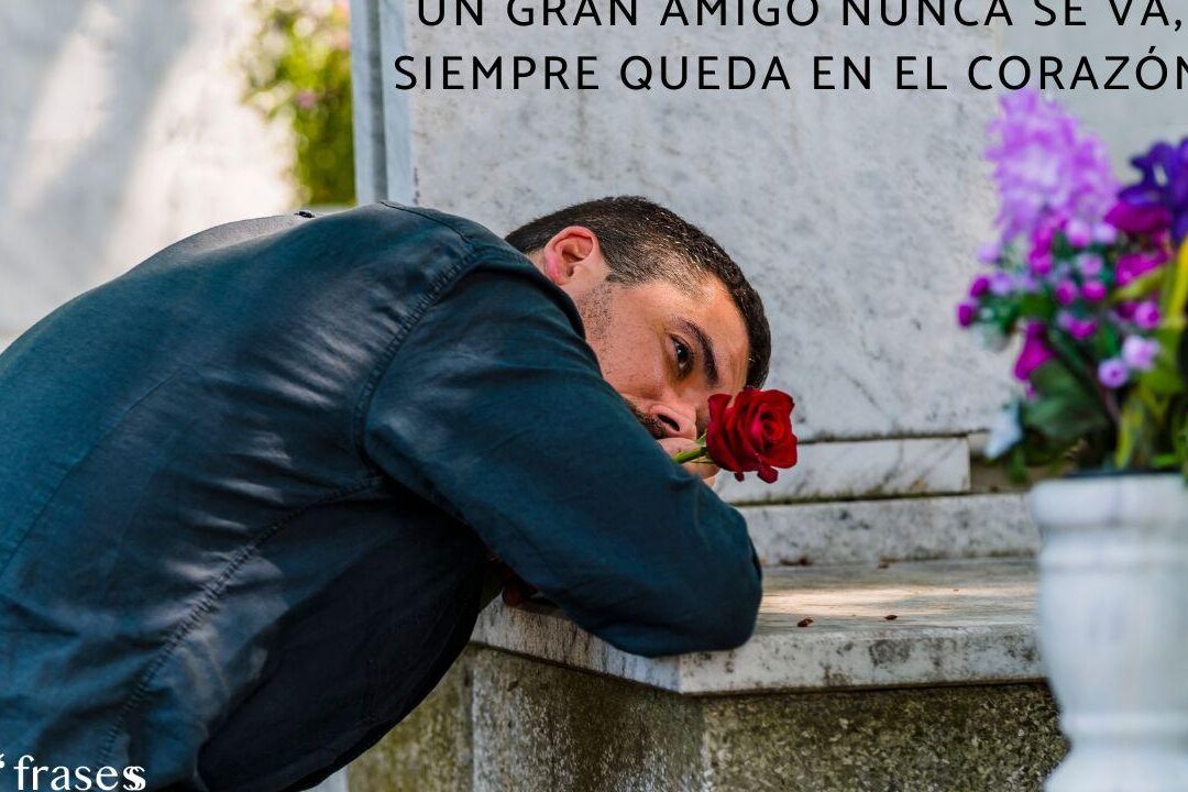 Emotivas frases de despedida para una amiga que siempre recordarás