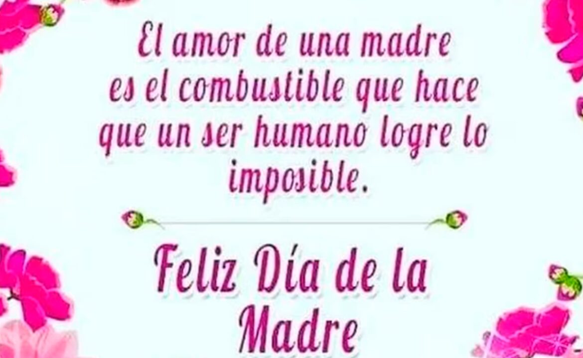 Feliz Día de las Madres para mi Amiga Hermosa: ¡Celebremos juntas!
