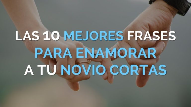 Descubre las mejores frases cortas para cartas de amor