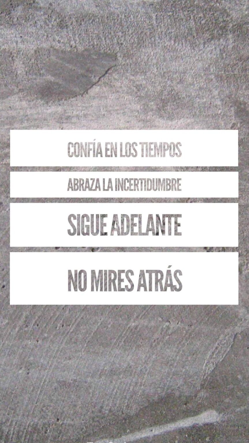 Frases inspiradoras para seguir adelante sin mirar atrás: ¡Encuentra tu ...