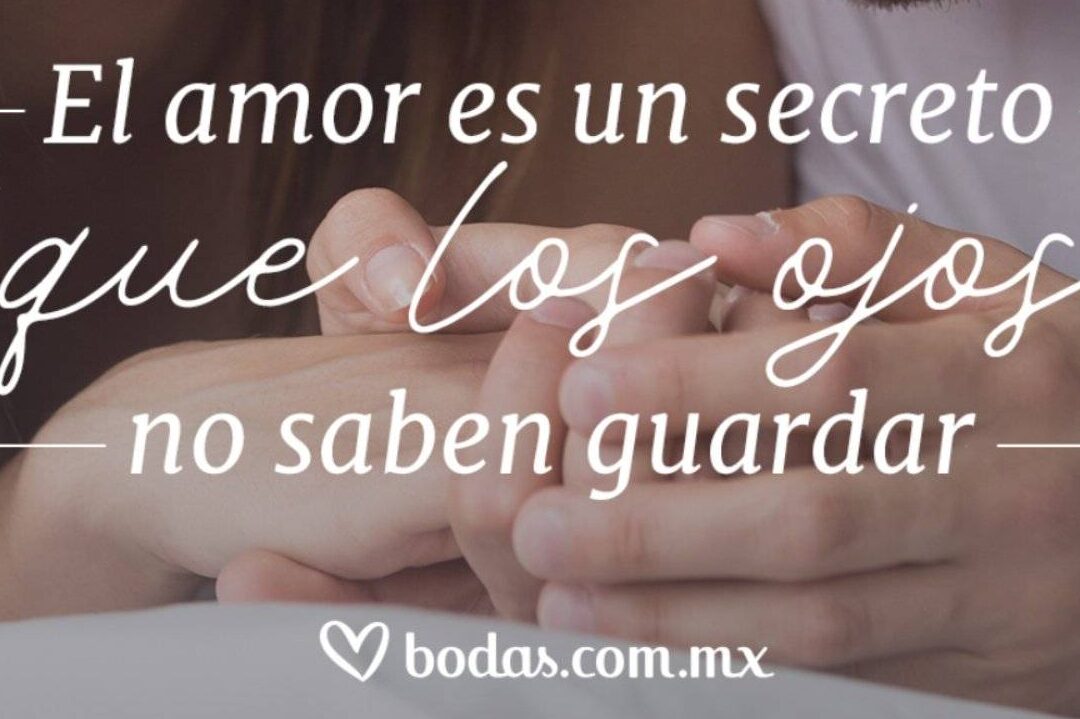 Frases para expresar tu amor en secreto: Un amor imposible por ser casado