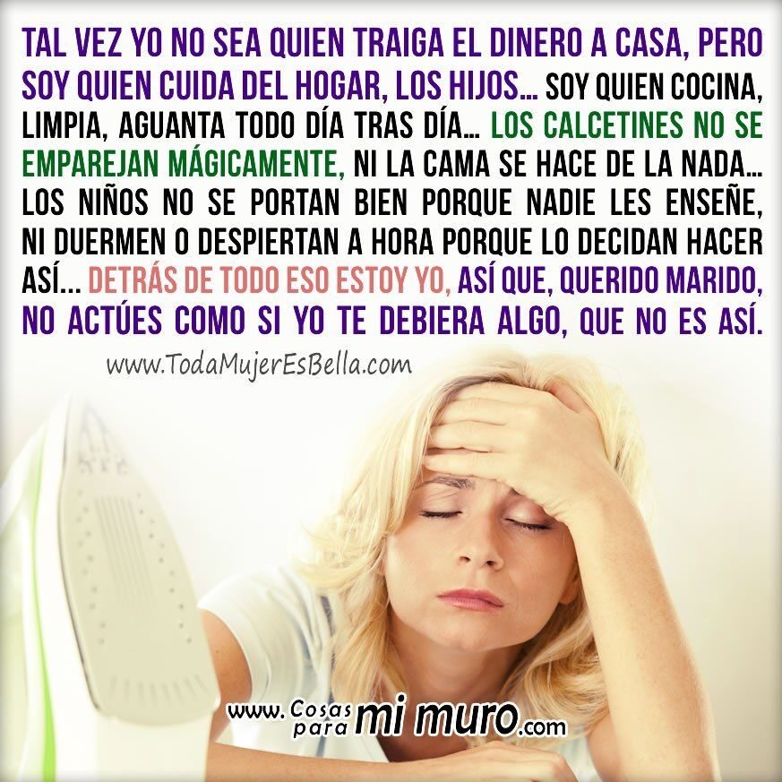 Frases para reconstruirte cuando tu esposo ya no te ama