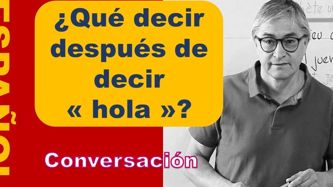 Guía definitiva: Qué responder a un 'Hola' de una chica
