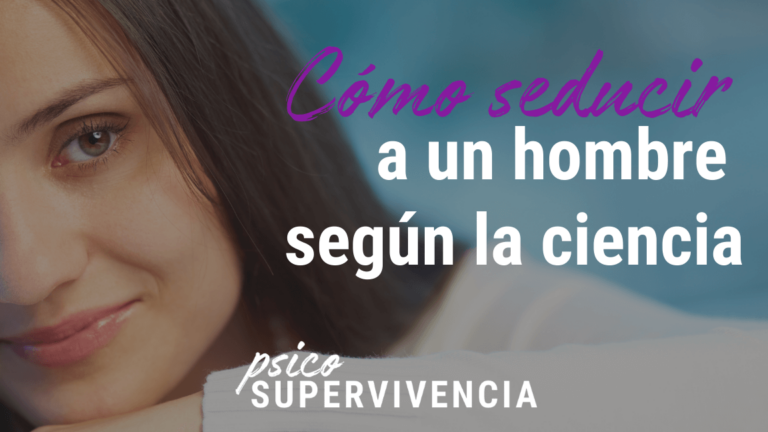 ¿Qué pasa por la mente de un hombre cuando una mujer lo busca ...